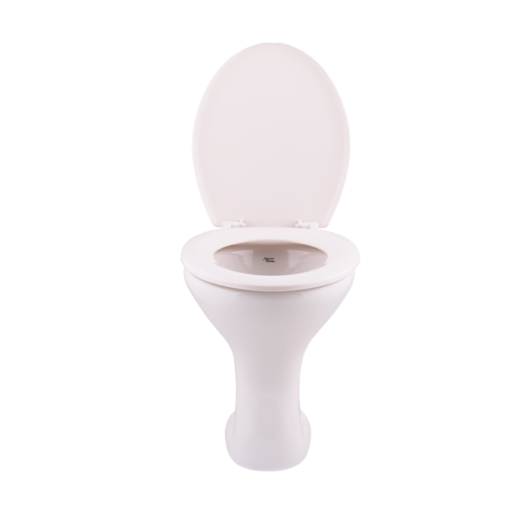 European Water Closet "P Trap" - Johnson Pedder