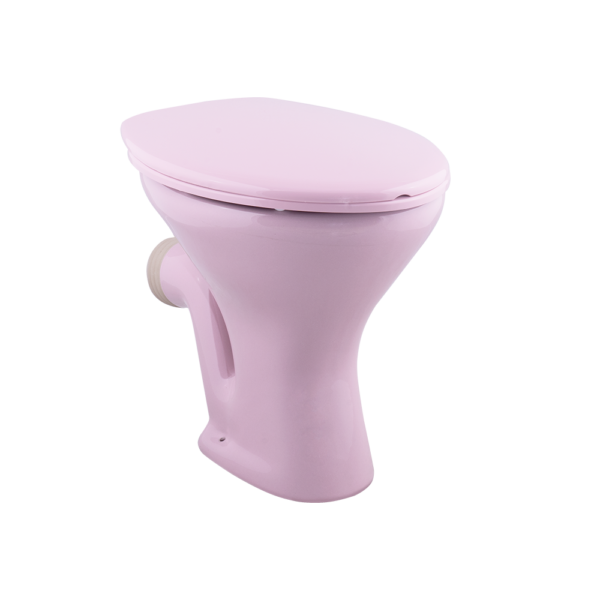 European Water Closet "P Trap" - Johnson Pedder