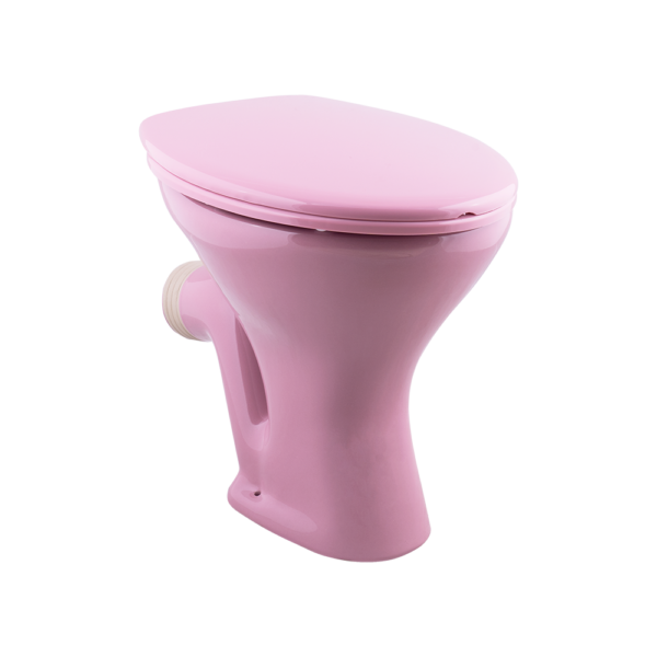 European Water Closet "P Trap" - Johnson Pedder