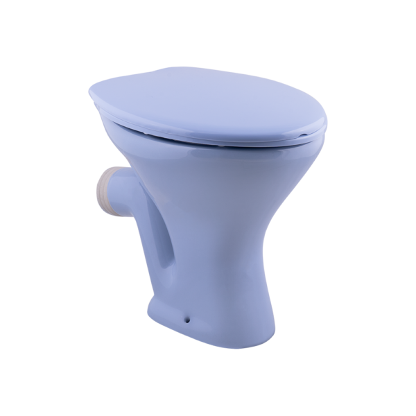 European Water Closet "P Trap" - Johnson Pedder