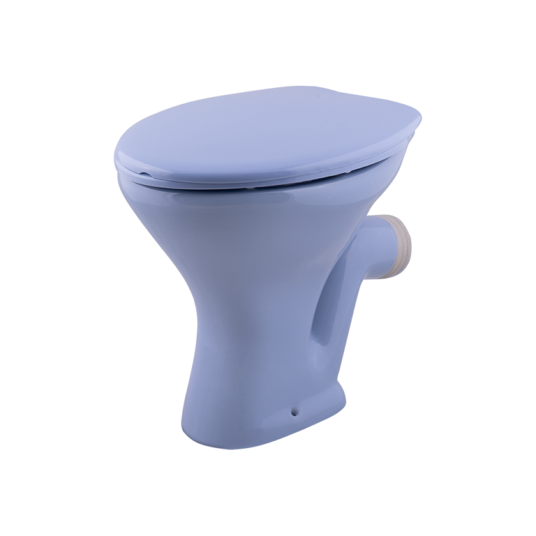 European Water Closet "P Trap" - Johnson Pedder