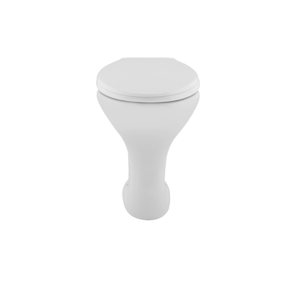 European Water Closet "S Trap" - Johnson Pedder