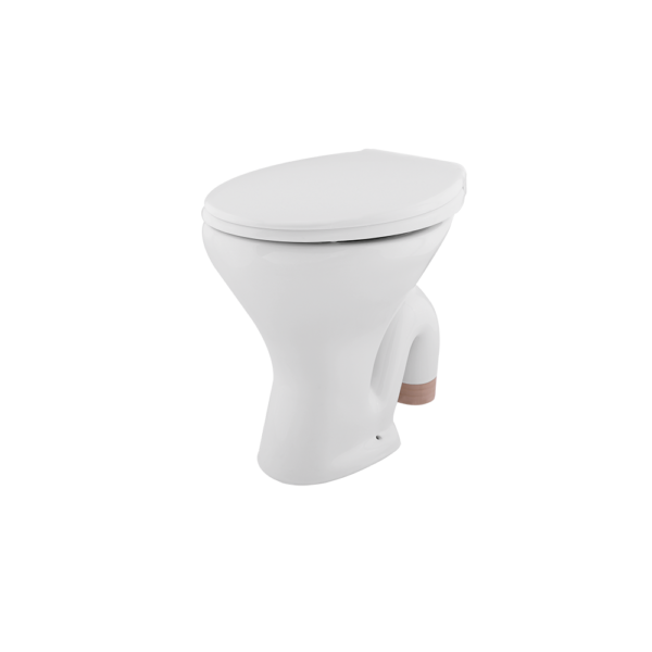 European Water Closet "S Trap" - Johnson Pedder