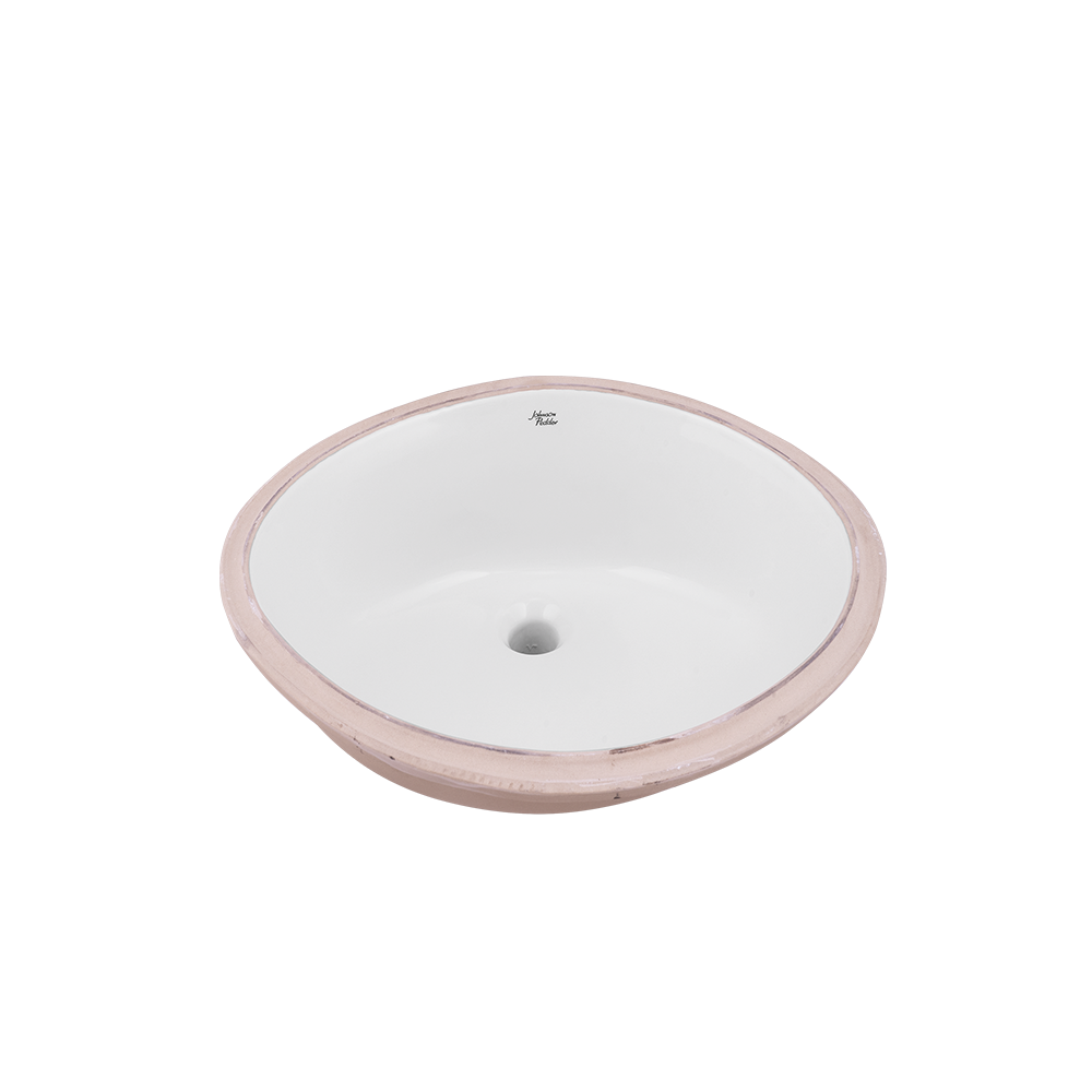 Undercounter Basin - Johnson Pedder