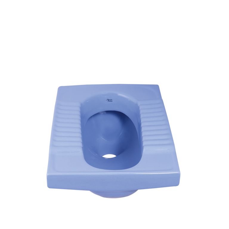 Orissa Pan 580 - Johnson Pedder