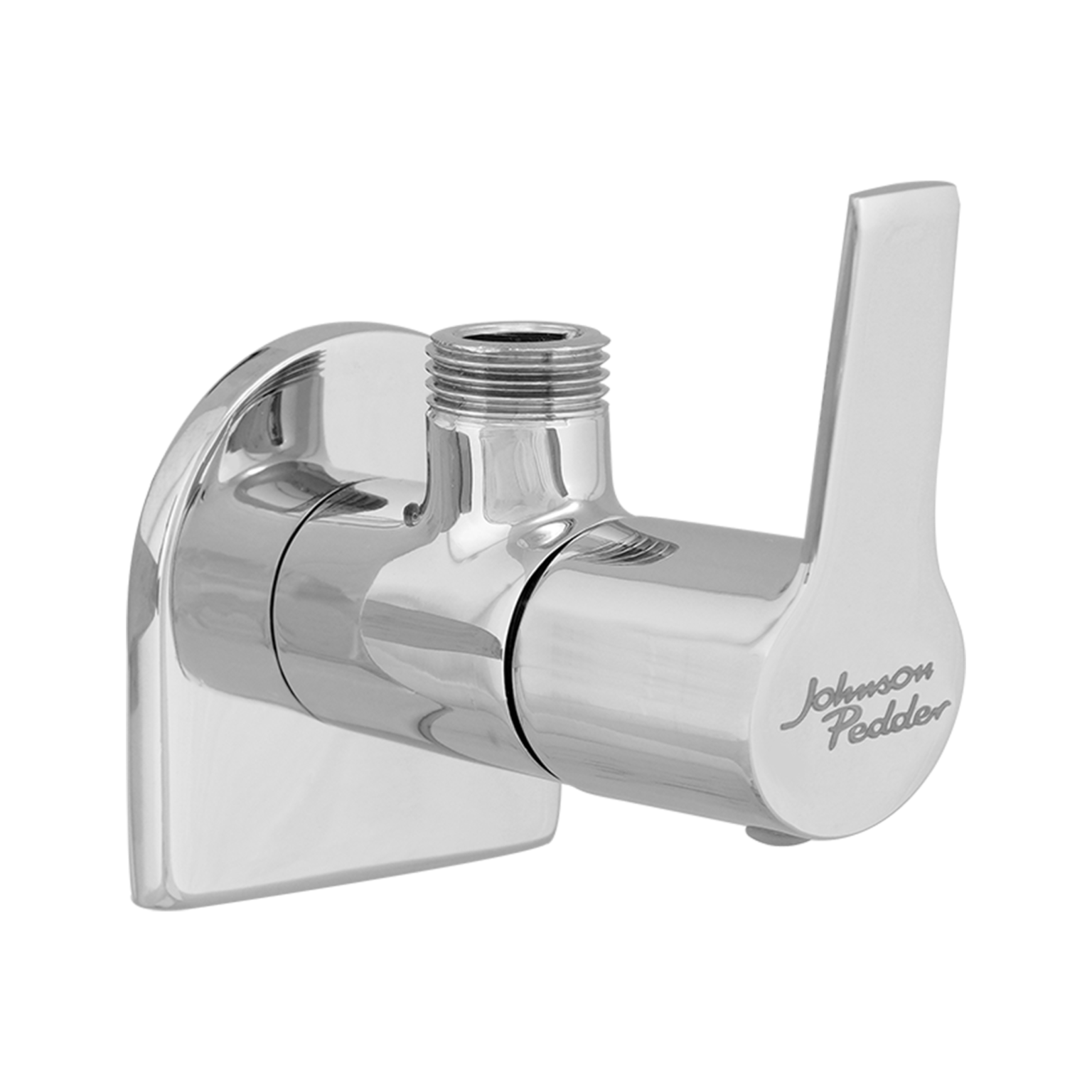 Angle Valve - Johnson Pedder