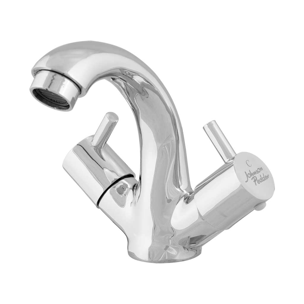 Basin Mixer - Johnson Pedder