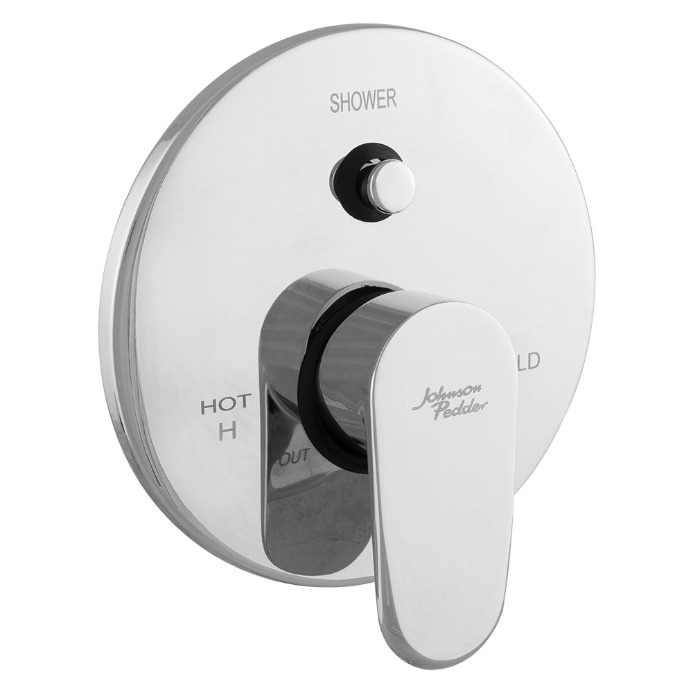 Johnson Pedder | Max Faucet