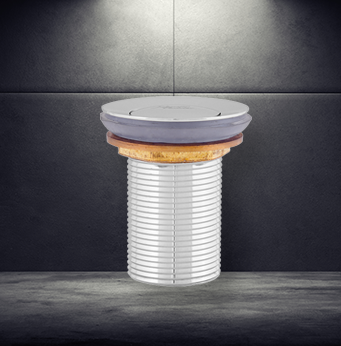 Half Thread - 80mm - Johnson Pedder