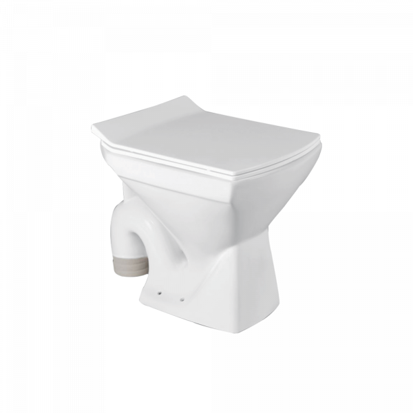 European Water Closet "S Trap" - Johnson Pedder